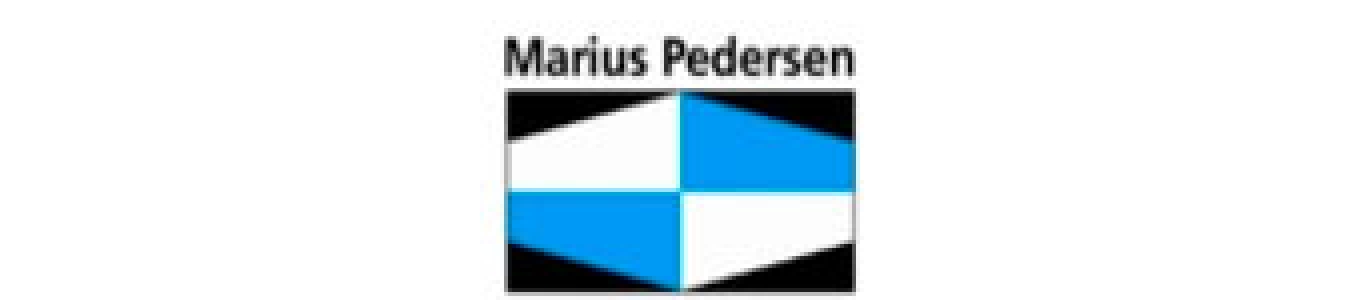 Marius Pedersen – BP Hydraulik